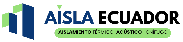 AISLA ECUADOR - Especialistas en Aislamiento en Ecuador